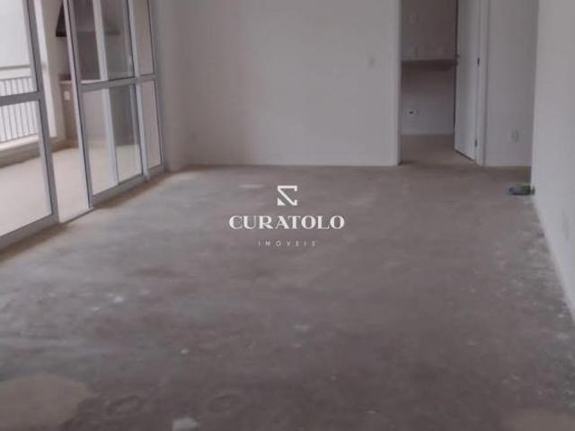 Family Garden Apartamento novo à venda com 151 m², 3 suítes, varanda gourmet e 2 vagas, Chácara In