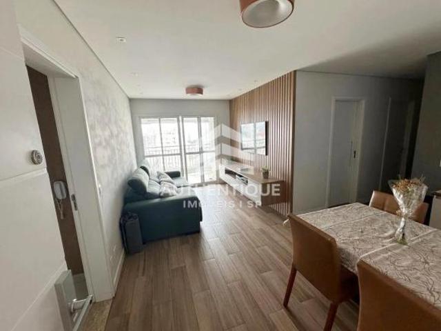 FAMILY GARDEN SBC Apartamento no bairro Jardim Chácara Inglesa, São Bernardo do Campo à venda