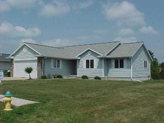Family Friendly Home