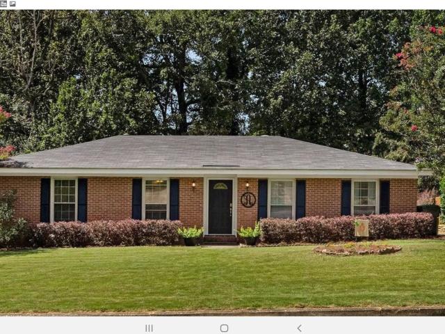 Family House Rental