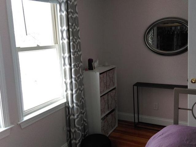 Family house with rooms for rent