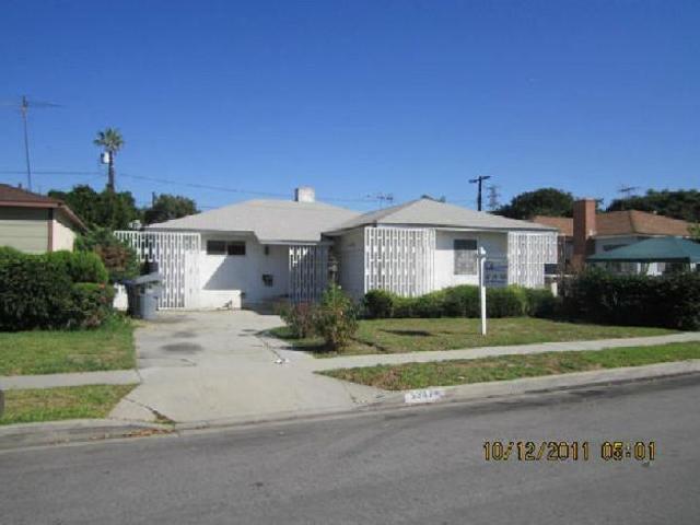Family Home!
