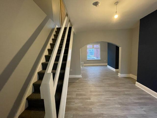 Family Home Available Now in Norfolk St, Salford