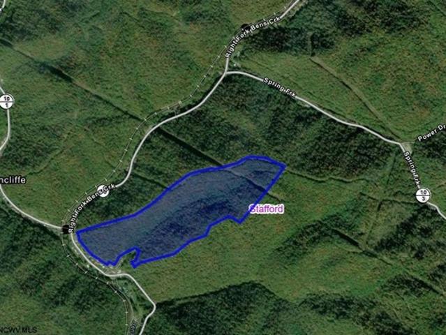 Family Lane Crk Unit Ben, Wharncliffe, WV 25651