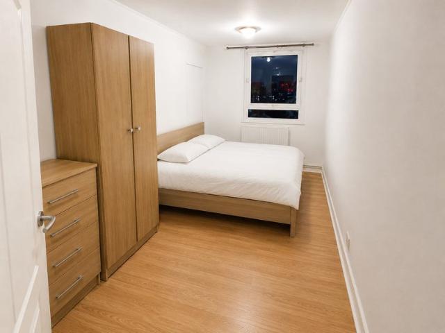 Fantastic 3 Bed Flat in Canary Wharf