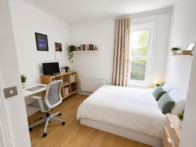 Fantastic 3 Bed Flat in East Finchley