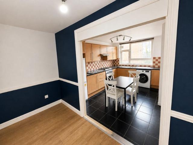 ✨Fantastic 3 Bedroom Flat Stratford E15✨