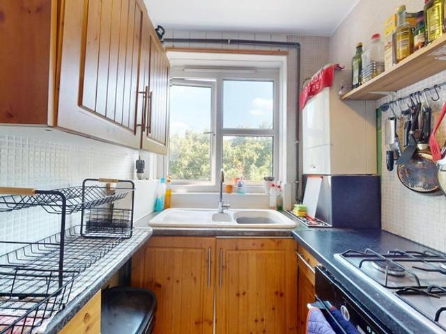 Fantastic 3Bedroom Flat Minutes from CentralLondon