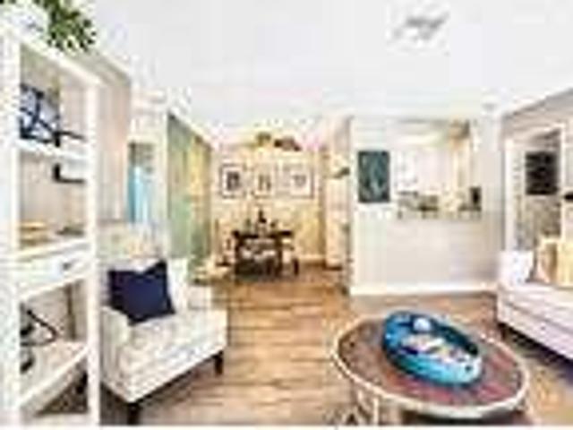Fantastic 1 Bed 1 Bath Available Now