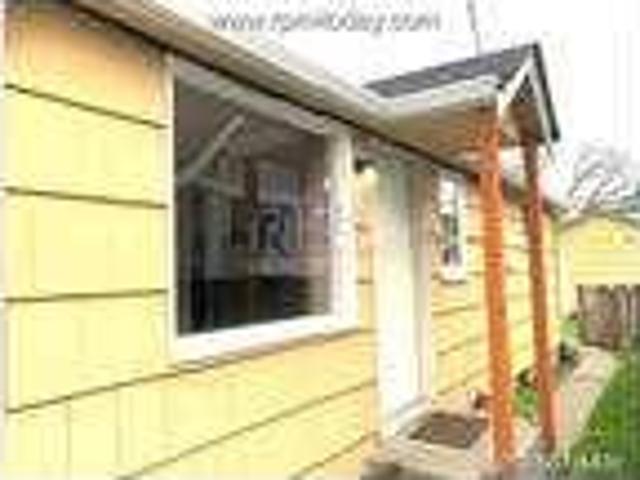 Fantastic 1 Bedroom Apartment!