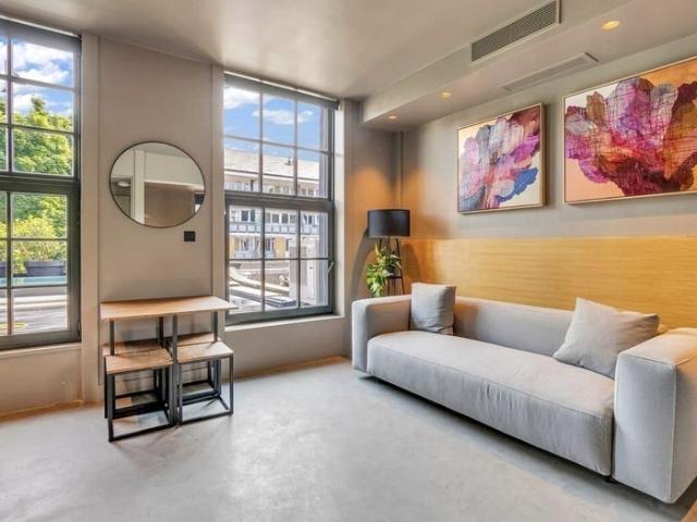 ⭐Fantastic 1 Bedroom Flat near Kings X ALL INC!⭐