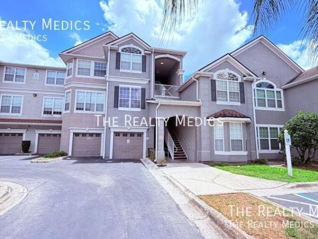 Fantastic 2/2 in Orlando near Kirkman