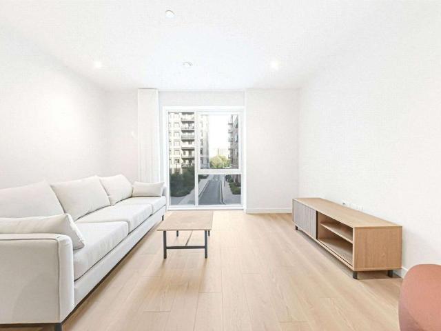 Fantastic 2 BEDROOM APARTMENT in the highly anticipated Brent Cross Town development