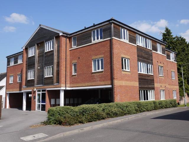 Fantastic 2 bedroom flat available