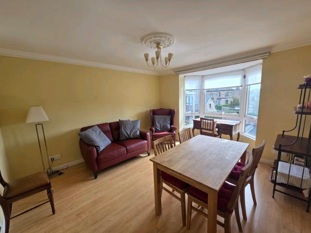 Fantastic 2 bedroom flat, lovely location
