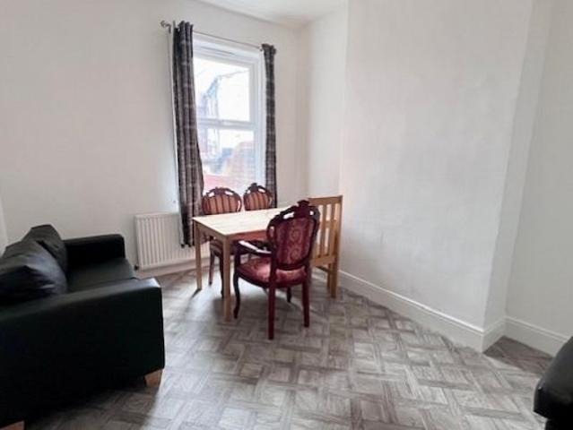 Fantastic 4 Bedroom House