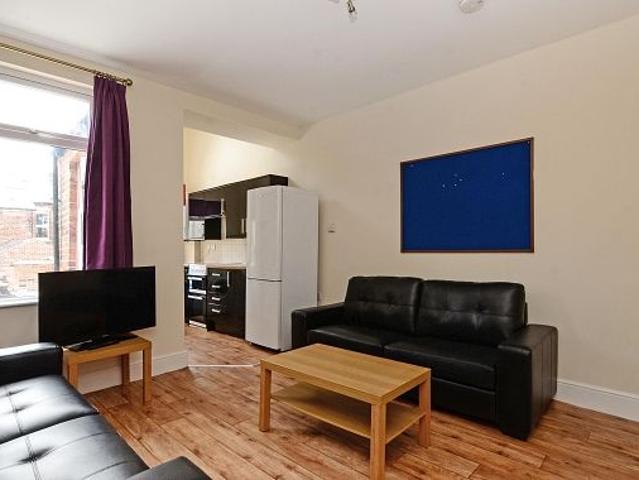 Fantastic 4 bedroom property