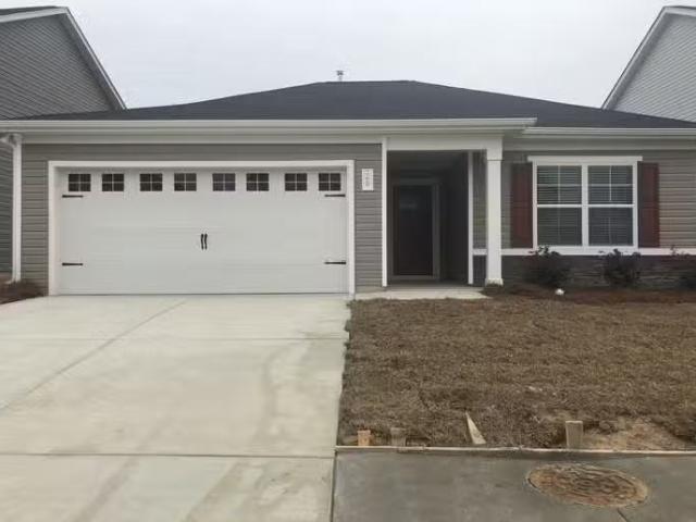 Fantastic Home! 28 Blue Fescue Way