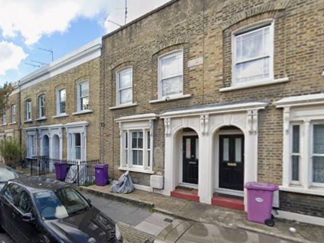 Fantastic one bed flat with Garden, Bethnal Green