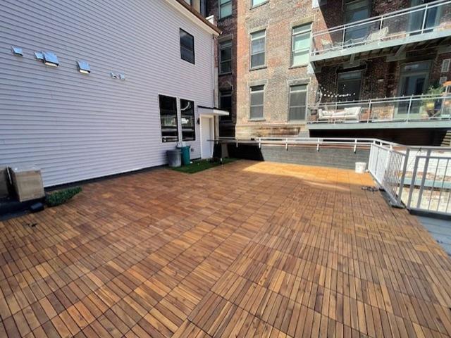 Fantastic location in Downtown New Haven! Studio, 1 bed and 4 Bedroom Studio Apartment for Rent at 37 Center St, New Haven, CT 06510 Downtown New Haven