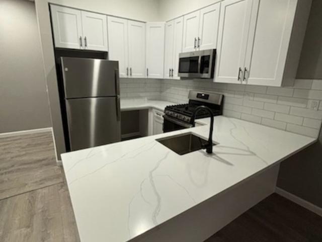 Fantastic location in Downtown New Haven! Studio, 1 bed and 4 Bedroom