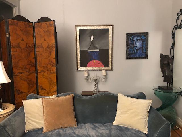 Fantastic Large 2 BR Fantastic Apt to Share