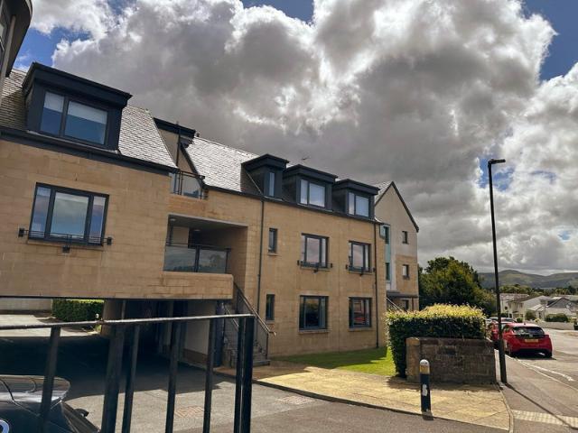 Fantastic Short Term Furnished Flat Not Hmo