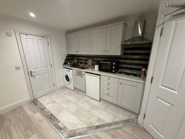 Fantastic studio in the heart of Brighton