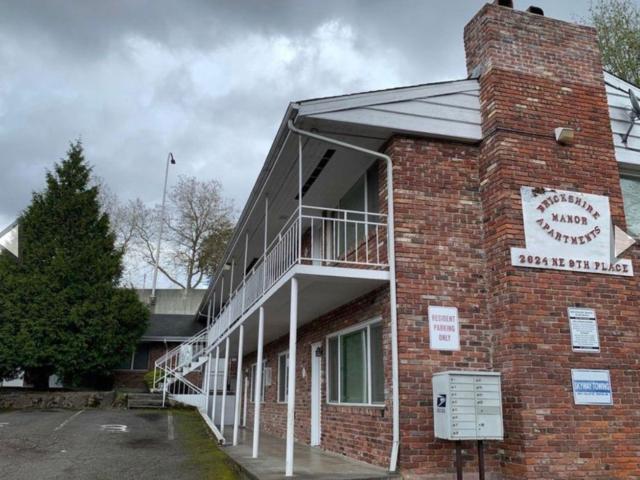 Fantastic Quiet Location in Renton Highlands