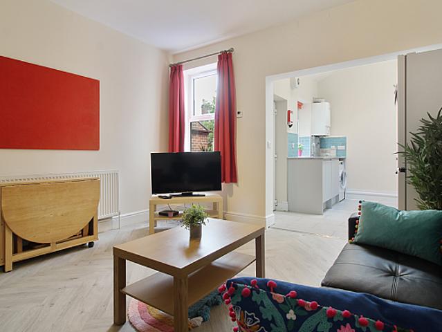 Fantastic three bedroom house!