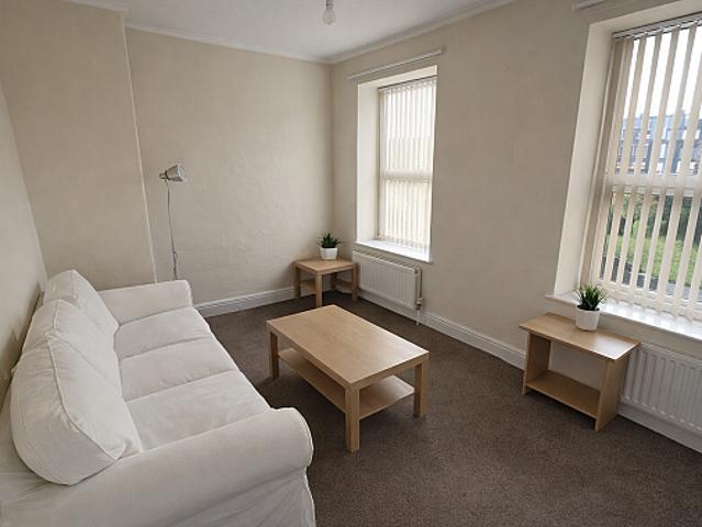Fantastic Three Bedroom Property