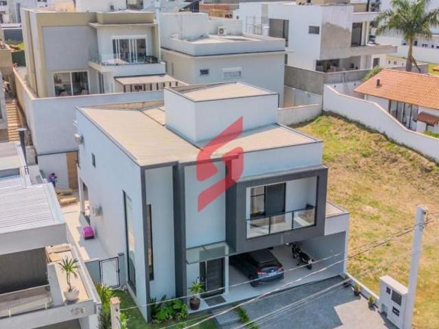 Fantástica casa no condomínio Cyrela Landscape em Votorantim, SP