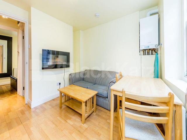 Fantastically located one bedroom close to Angel station