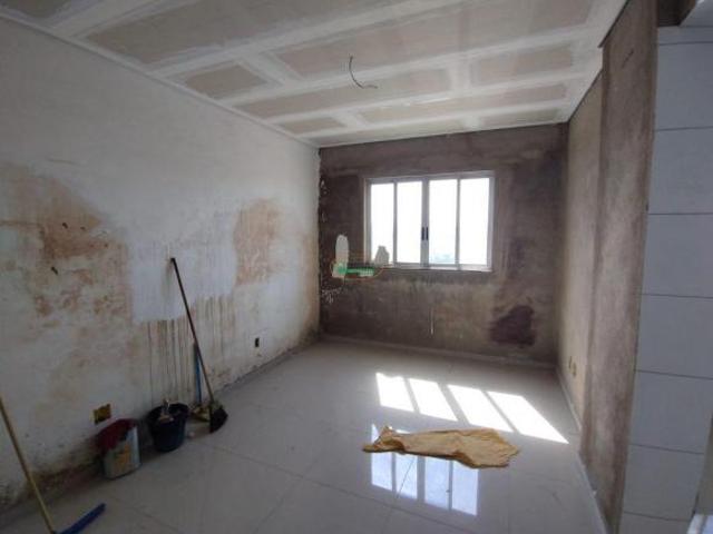 Fantástico apartamento no Museu!