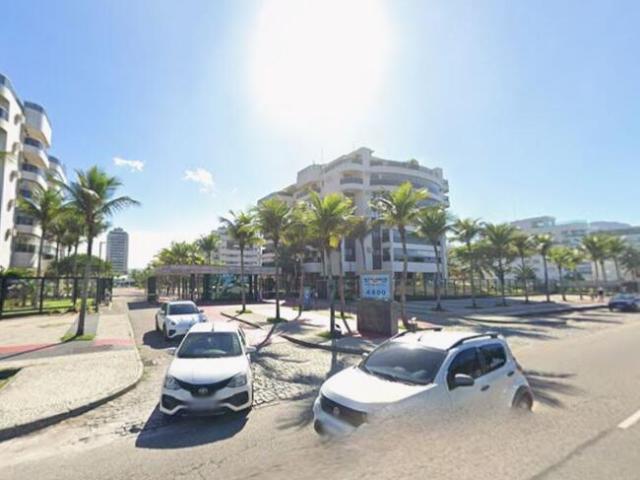 Fantástico Apartamento no Barra da Tijuca em Rio de Janeiro Usado