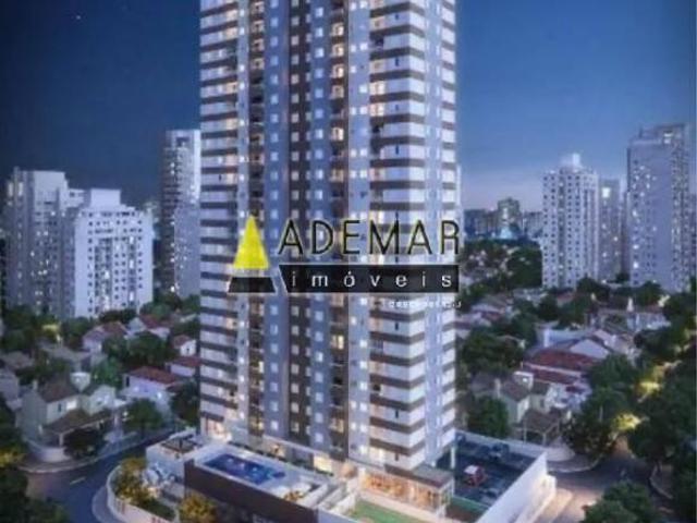 FANTASTICO APARTAMENTO NO CONDOMINIO LEVITA CLUBE EM DIADEMA