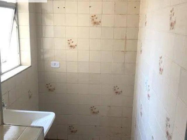 Fantástico Apartamento no Condomínio Parque Residencial Vitória Régia II Vila Nova Cachoeirinha