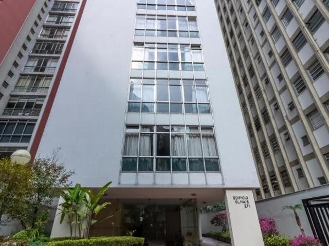 Fantástico Apê de 267 m² com 3 suítes e 2 vagas no Paraíso
