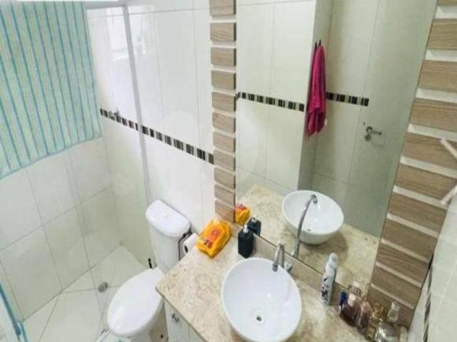 Fantástico Sobrado no Residencial Rafaela Zona Norte