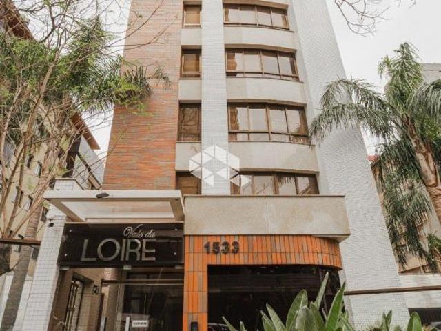 Requinte em 2 suítes na Bela Vista !