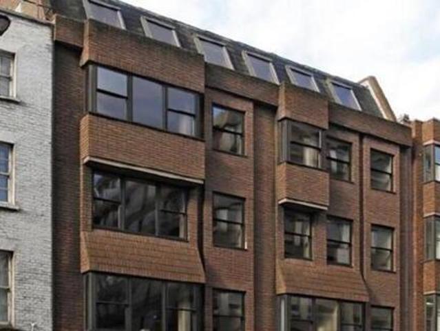 Fanz House, Gray´s Inn Road, Office To Lease