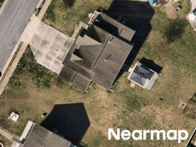 Fan Branch Dr