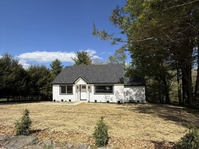 Fan Hill Rd, Monroe, Home For Sale