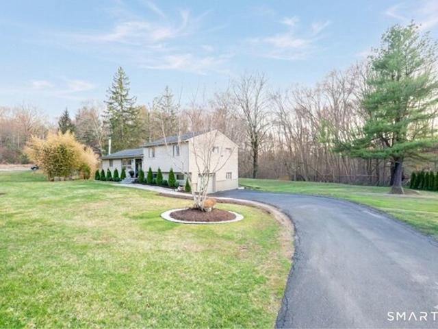 Fan Hill Rd, Monroe, Home For Sale