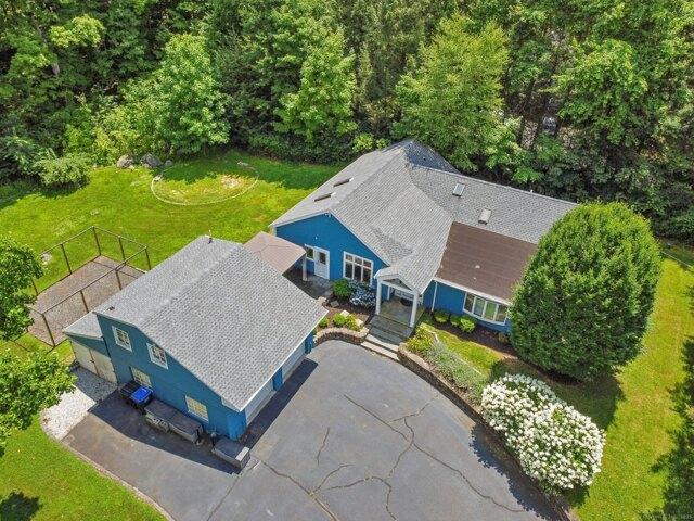 Fan Hill Rd, Monroe, Home For Sale