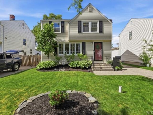 Fancher Ave, Buffalo, Home For Sale