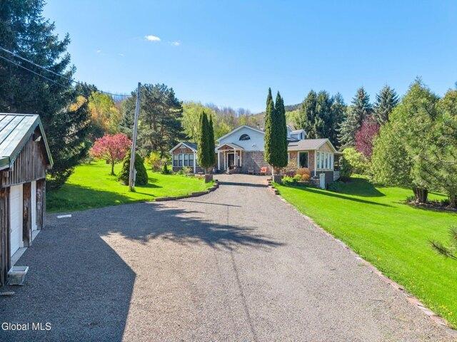 Fancher Rd, Richmondville, Home For Sale