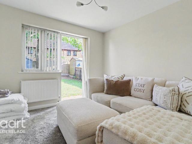 Fanconi Road, Lordswood 2 bed flat to rent £1,000 pcm £231 pw
