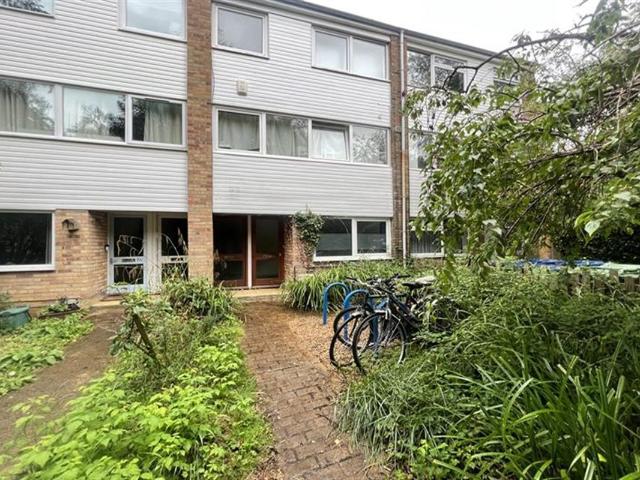 Fane Road, Marston, Oxford OX3, 2 bed flat to rent, £1,375 pcm | PrimeLocation