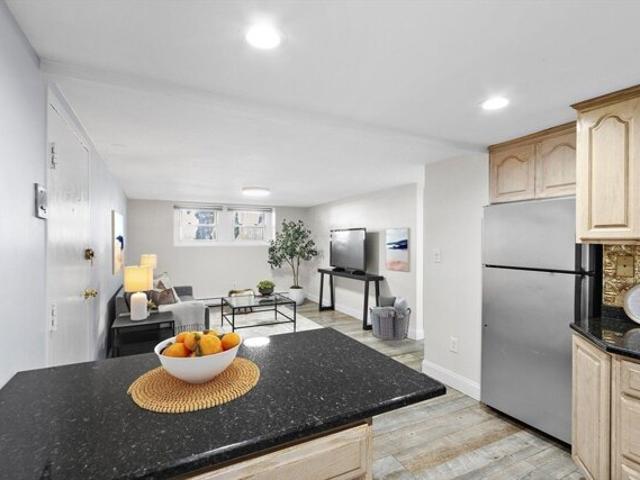 Faneuil St Apt,boston, Condo For Sale